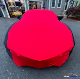 Custom Car Covers | Photo-Realistic and Weather-Proof – Hero Covers