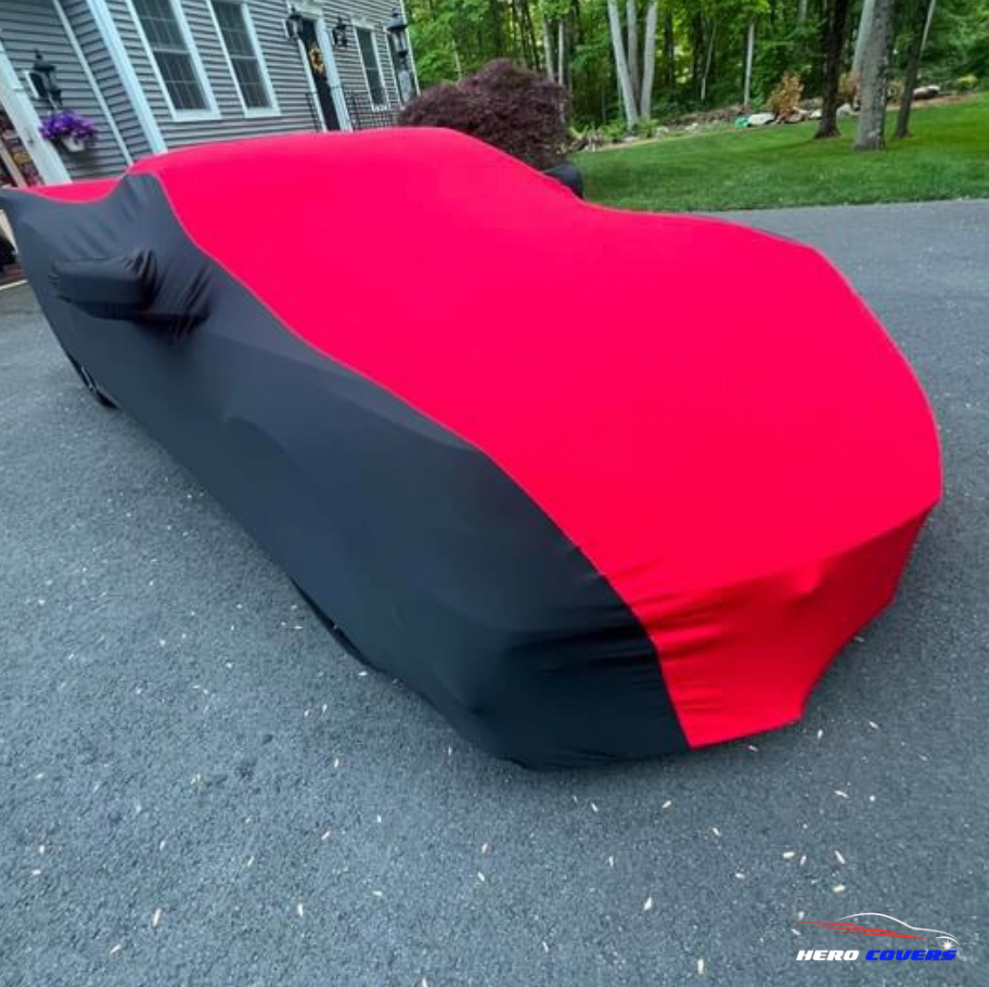 Design Your Own Custom Car Covers - HeroCovers – Hero Covers