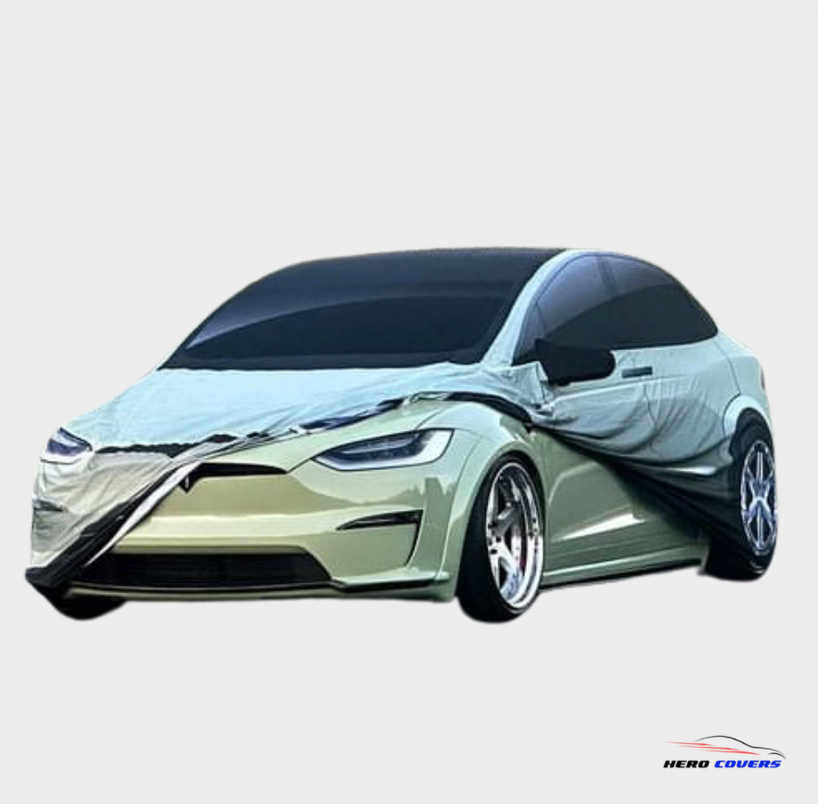 Premium Handmade Custom Car Covers - HeroCovers – Hero Covers
