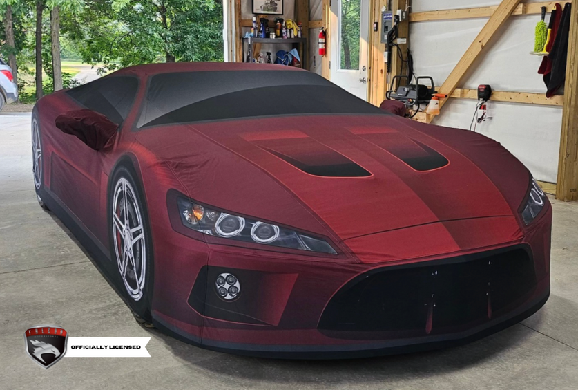 Design Your Own Custom Car Covers - HeroCovers – Hero Covers