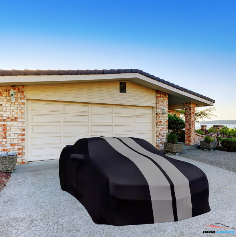 Design Your Own Custom Car Covers - HeroCovers – Hero Covers
