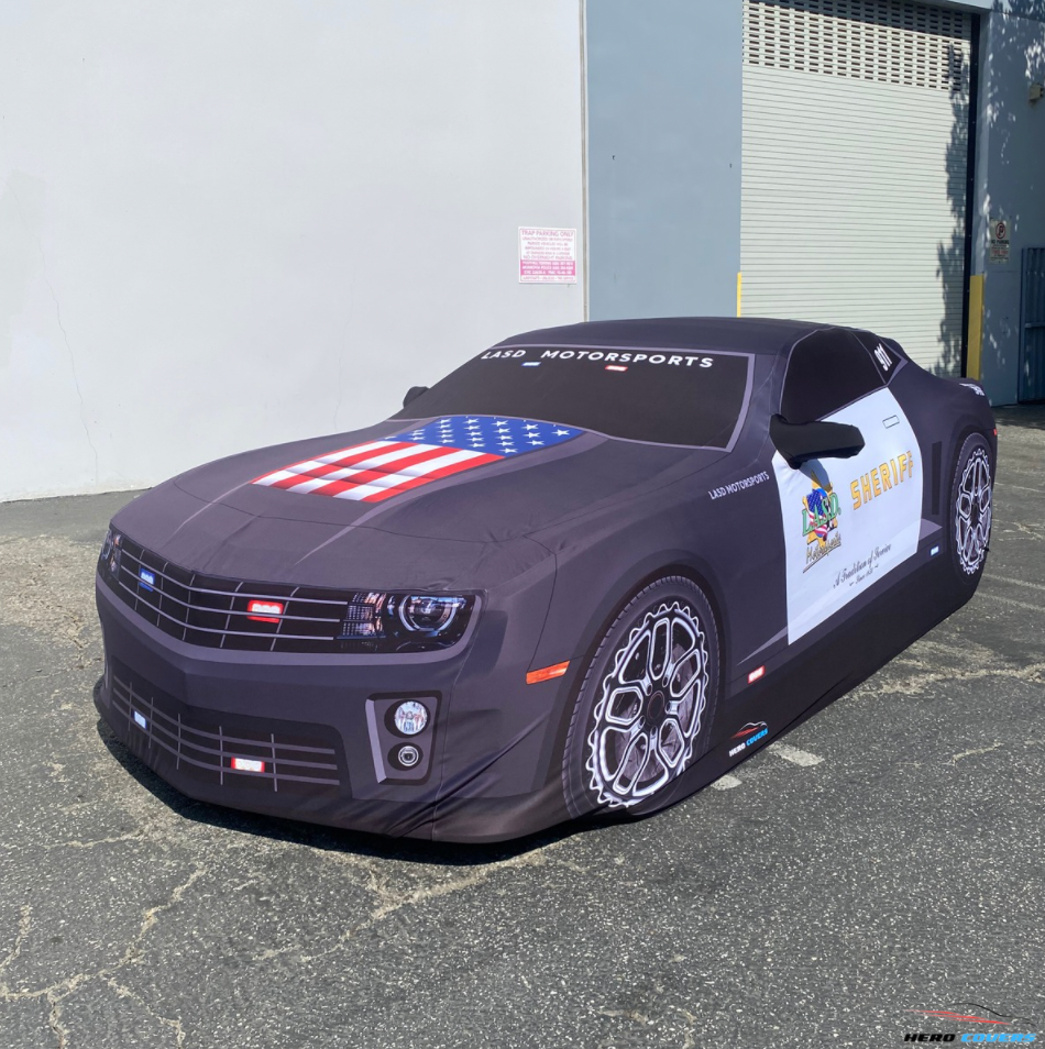 Custom Steering Wheel Covers: Personalize Your Ride with Realistic ...