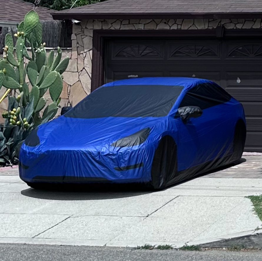 Design Your Own Custom Car Covers For Your Car – Hero Covers