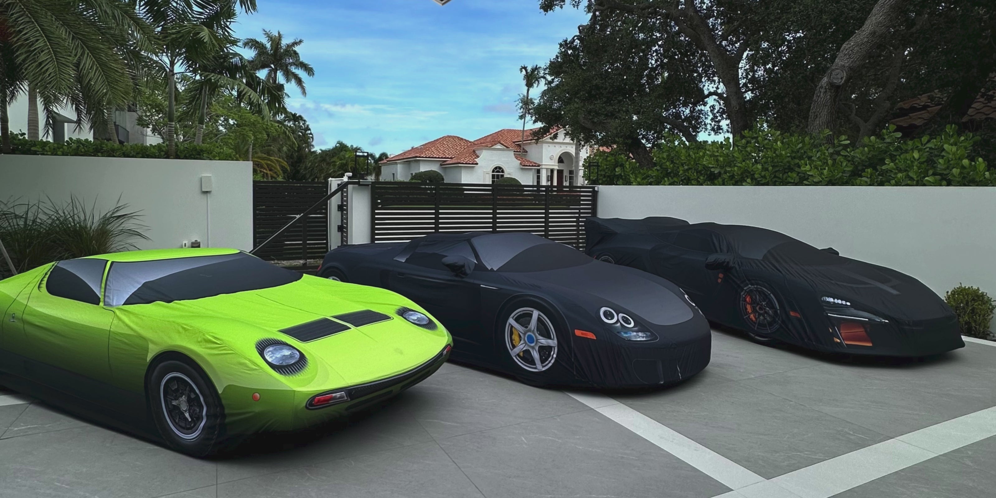 Design Your Own Custom Car Covers - HeroCovers – Hero Covers